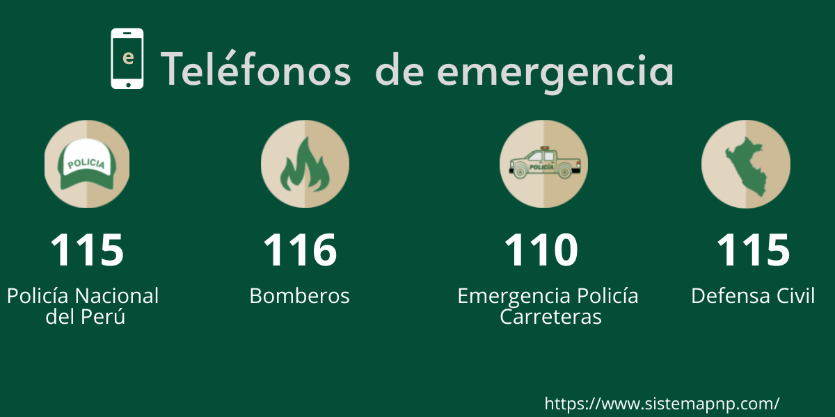 Equipos De Emergencia Material De Emergencia